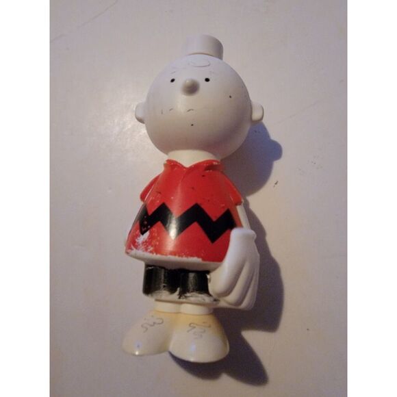 Avon | Toys | 95 Charlie Brown Avon Shampoo Bottle Vintage Vtg 1950s ...